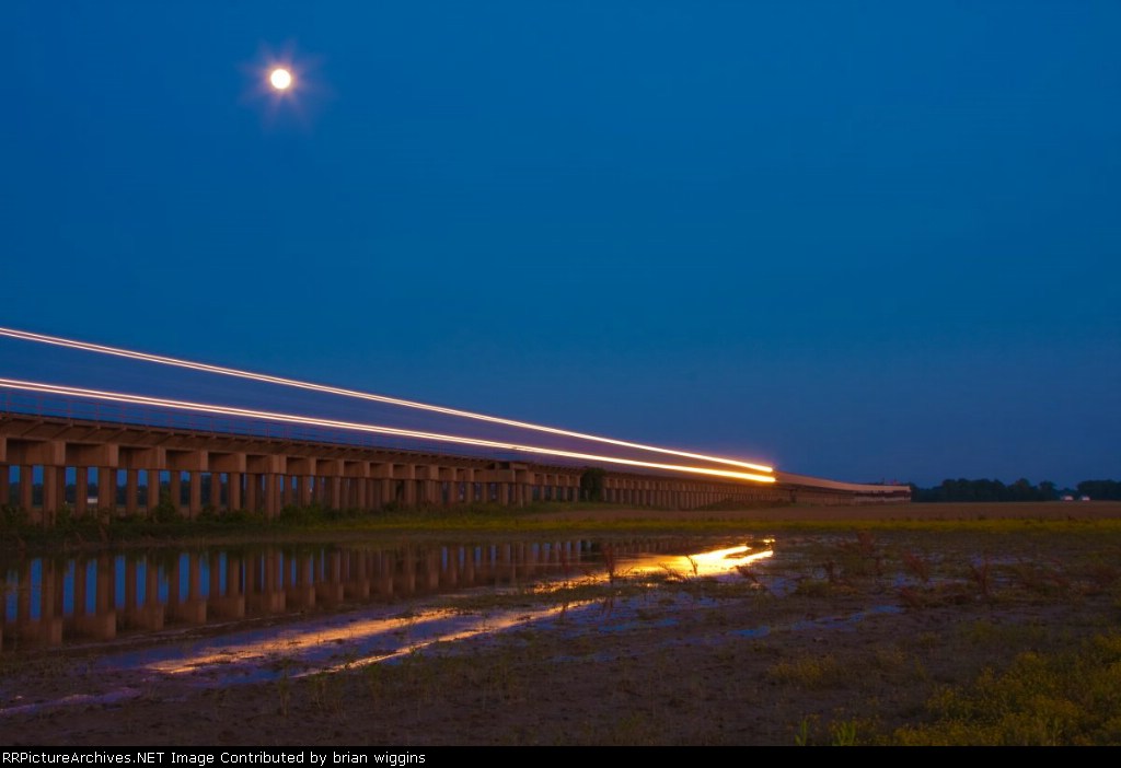 GMTX 2651 CSX V534 Rahm IN